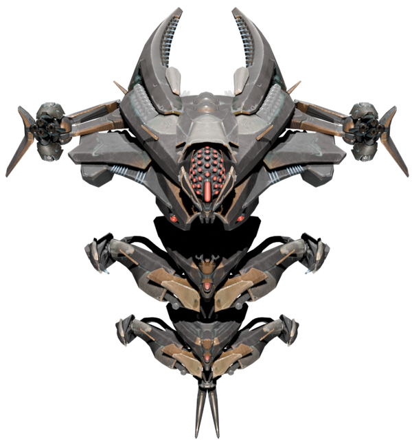 Forum:Network Protector Hydra - Destinypedia, the Destiny wiki