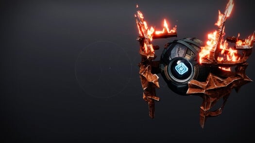 Restless Dreams - Destinypedia, the Destiny wiki