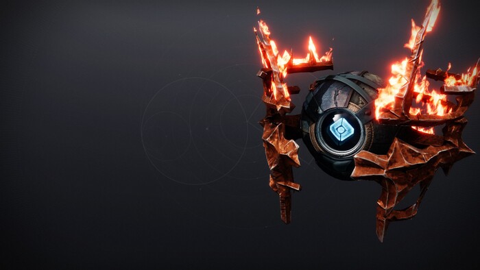 Restless Dreams - Destinypedia, the Destiny wiki