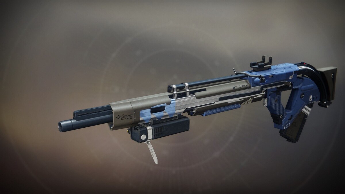 The Cut and Run - Destinypedia, the Destiny wiki