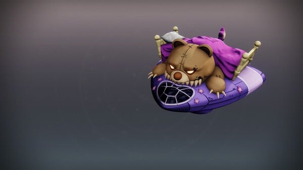 Beautied Beast - Destinypedia, the Destiny wiki
