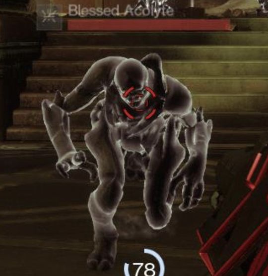 Blessed Thrall - Destinypedia, the Destiny wiki