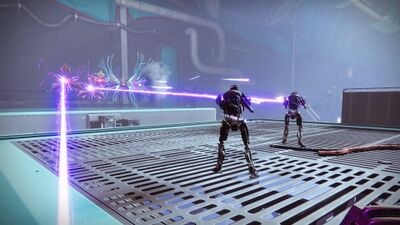 Creation - Destinypedia, the Destiny wiki