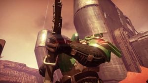 Centurion - Destinypedia, the Destiny wiki
