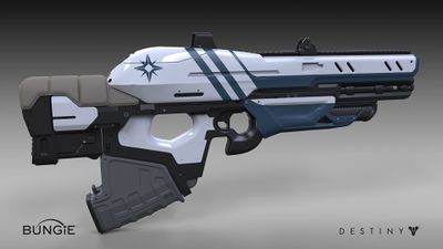 Boolean Gemini - Destinypedia, the Destiny wiki