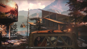 Frontier - Destinypedia, the Destiny wiki