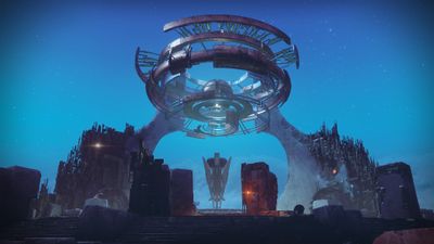 Izanami Forge - Destinypedia, the Destiny wiki