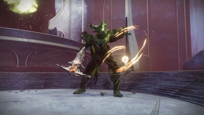 Kelgorath, Risen from Bones - Destinypedia, the Destiny wiki