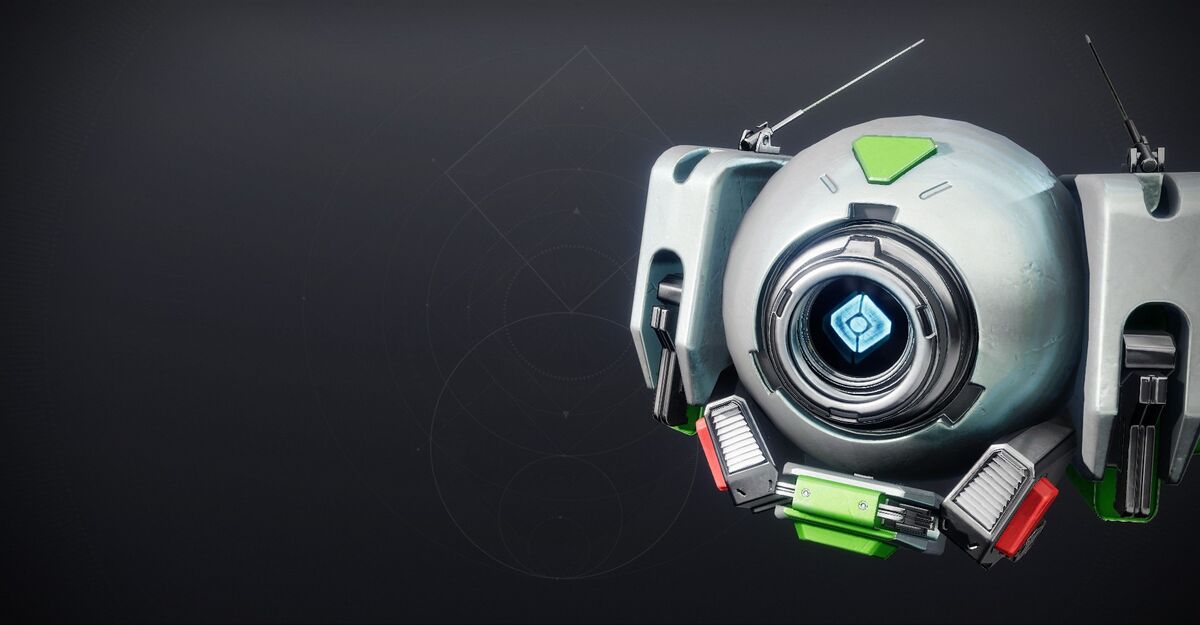 M3-D1 Shell - Destinypedia, the Destiny wiki