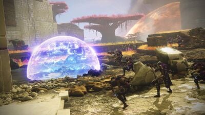 House of Rain - Destinypedia, the Destiny wiki