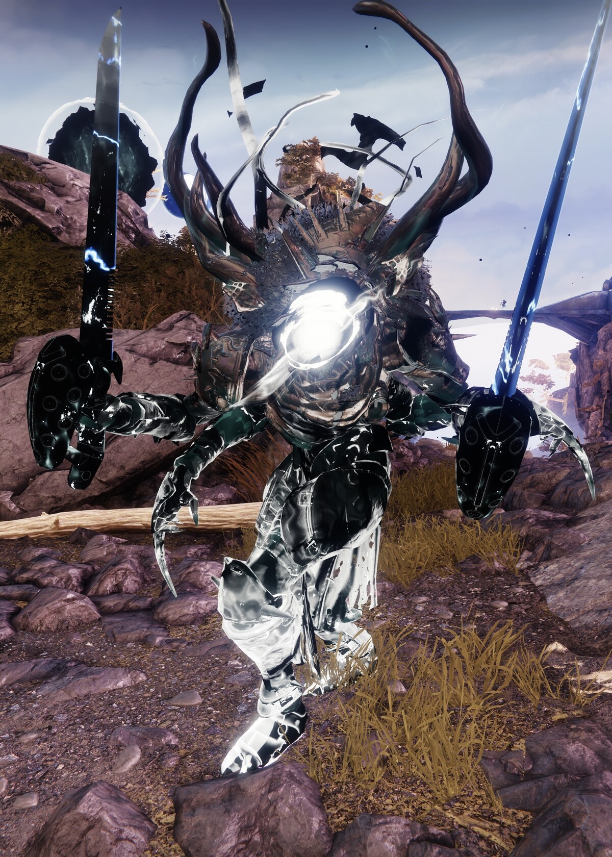 Ravenous Dire Captain - Destinypedia, the Destiny wiki