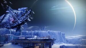 Riis-Reborn - Destinypedia, the Destiny wiki