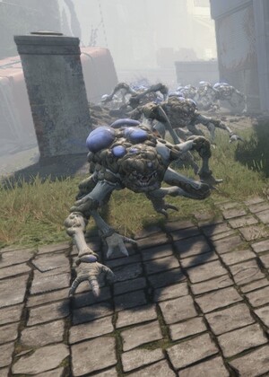 Screeb - Destinypedia, the Destiny wiki