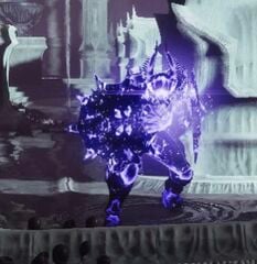 Lightbearer Knight - Destinypedia, the Destiny wiki