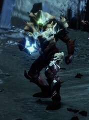 Knight - Destinypedia, the Destiny wiki