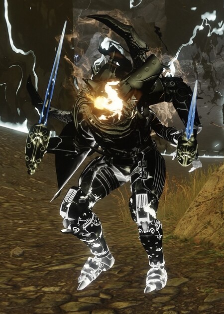 Warsworn Taken - Destinypedia, the Destiny wiki