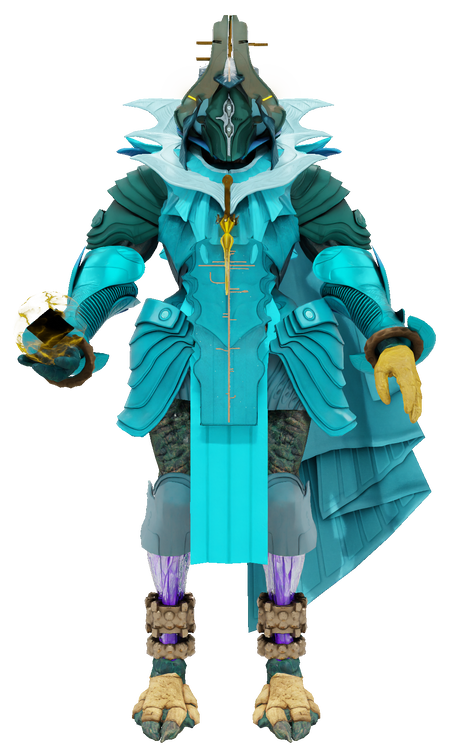 Forum:Eviri, Will of the Witness - Destinypedia, the Destiny wiki