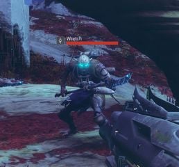 Wretch - Destinypedia, the Destiny wiki