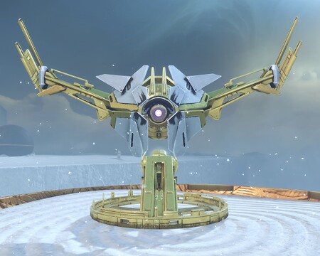 Abandoned Guard - Destinypedia, the Destiny wiki