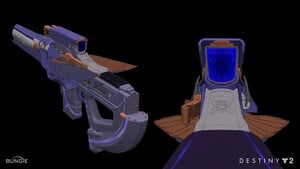 Appetence - Destinypedia, the Destiny wiki