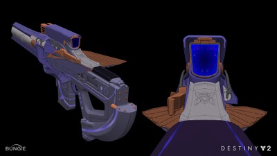 Appetence - Destinypedia, the Destiny wiki