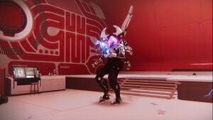 Atraks-1, Fallen Exo - Destinypedia, the Destiny wiki