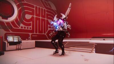 Atraks-1, Fallen Exo - Destinypedia, the Destiny wiki