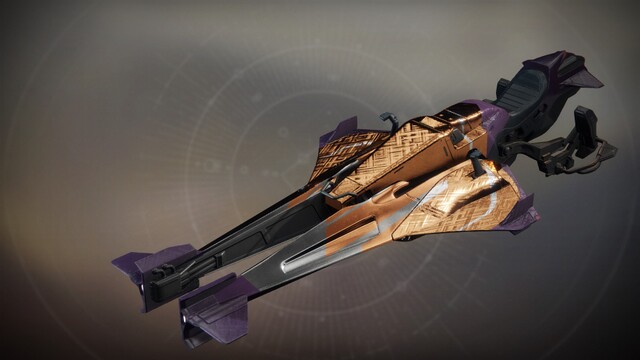 Cetacean Wing - Destinypedia, the Destiny wiki