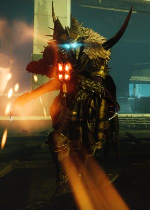 Festering Brute - Destinypedia, the Destiny wiki