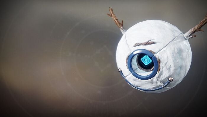 Hard-Packed Shell - Destinypedia, the Destiny wiki