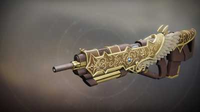 Vigilance Wing - Destinypedia, the Destiny wiki