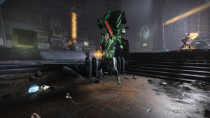 Kerrev, the Erased - Destinypedia, the Destiny wiki