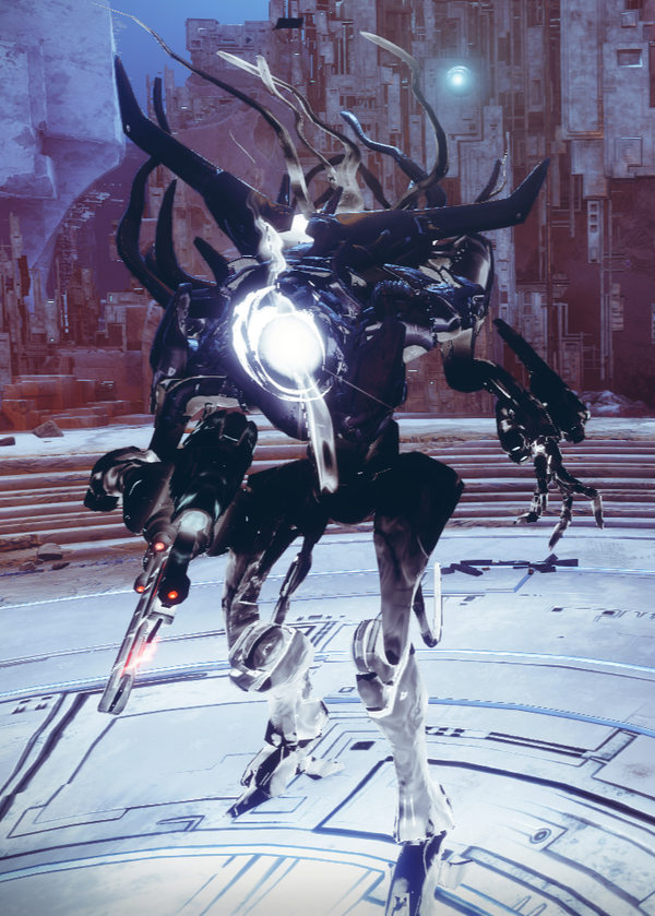 Ravenous Dire Hobgoblin - Destinypedia, the Destiny wiki