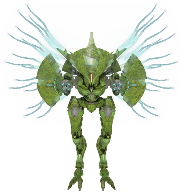 Forum:Sphinx (Fractures) - Destinypedia, the Destiny wiki