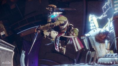 House of Dusk - Destinypedia, the Destiny wiki