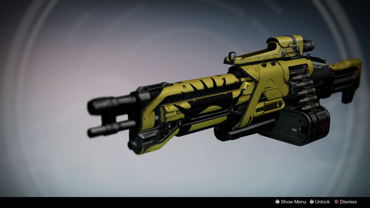 The Unseeing Eye - Destinypedia, the Destiny wiki