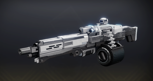 Chain of Command - Destinypedia, the Destiny wiki