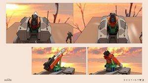 Drake Tank - Destinypedia, the Destiny wiki