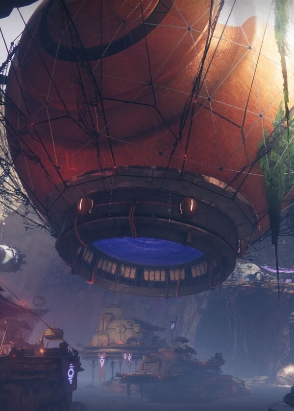 Fallen Shield - Destinypedia, the Destiny wiki