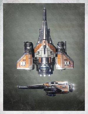 Grimoire:Inventory/Guardian Vehicles - Destinypedia, the Destiny wiki