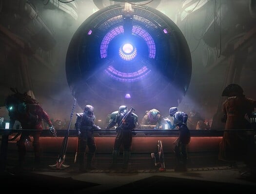 Lawless - Destinypedia, the Destiny wiki