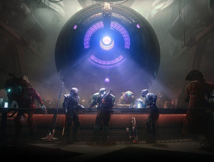 Lawless - Destinypedia, the Destiny wiki