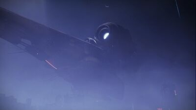 House of Light Ketch - Destinypedia, the Destiny wiki
