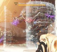 Mercury Defender - Destinypedia, the Destiny wiki