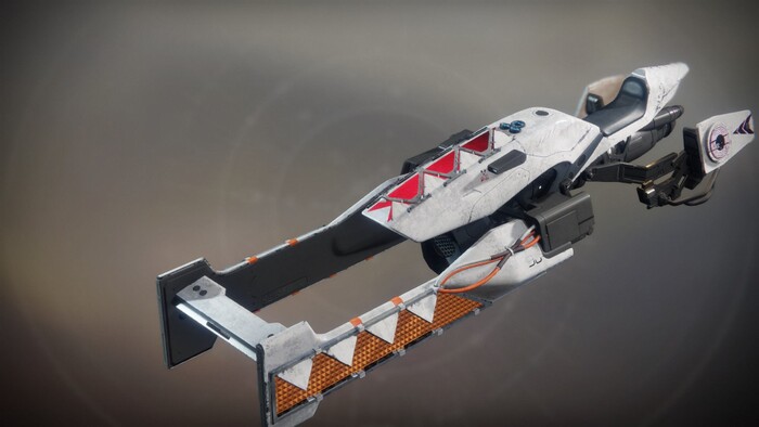 Mindbarge - Destinypedia, the Destiny wiki