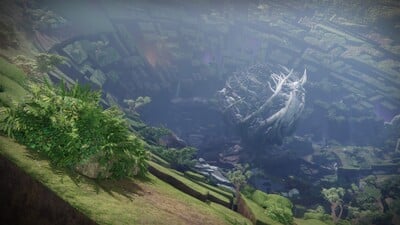 The Pale Heart - Destinypedia, the Destiny wiki