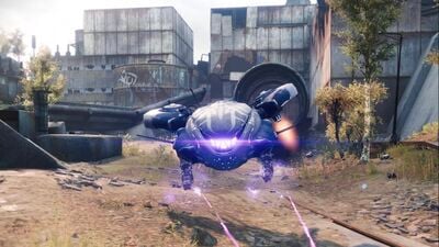 Ransack Shank - Destinypedia, the Destiny wiki