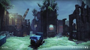 Rusted Lands - Destinypedia, the Destiny wiki