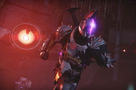 Saint-14 - Destinypedia, the Destiny wiki