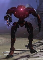 Minotaur - Destinypedia, the Destiny wiki